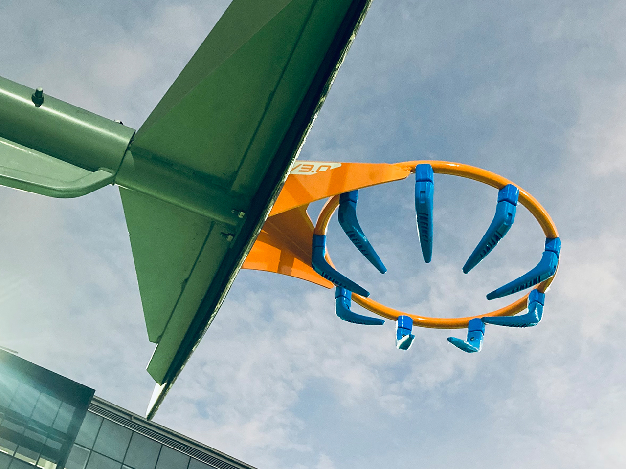 It's Game On with Infinet - Project | ODS