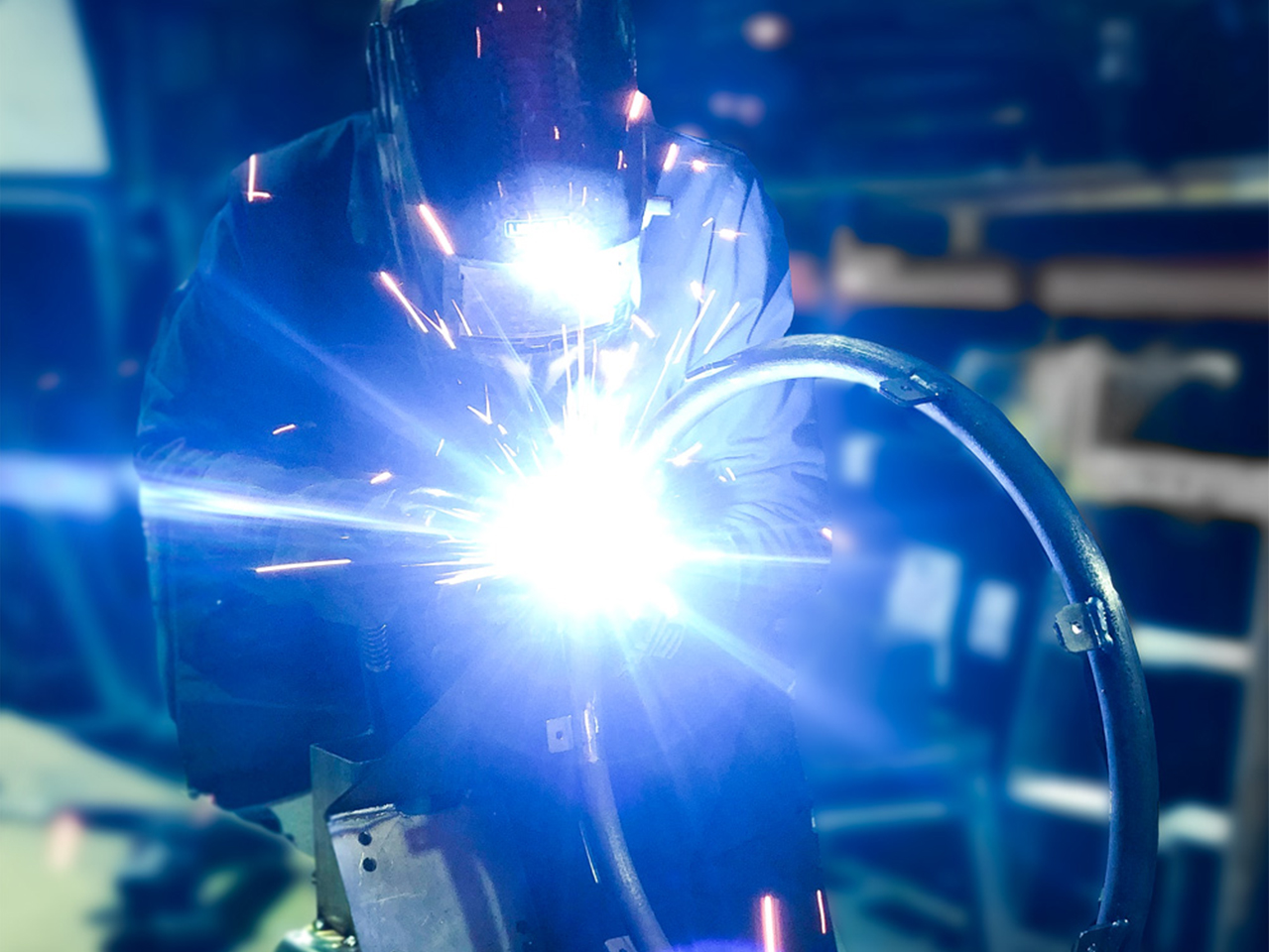 It's Game On with Infinet - Project | ODS