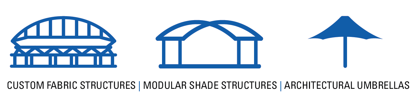 The Advantages of Tensile Membrane Shade Structures - Project | ODS