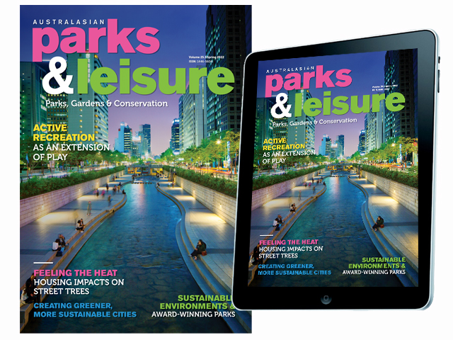 Spring edition of PLA Journal out now! | ODS