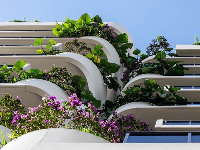 AILA National Awards Winners Announced - Project | ODS