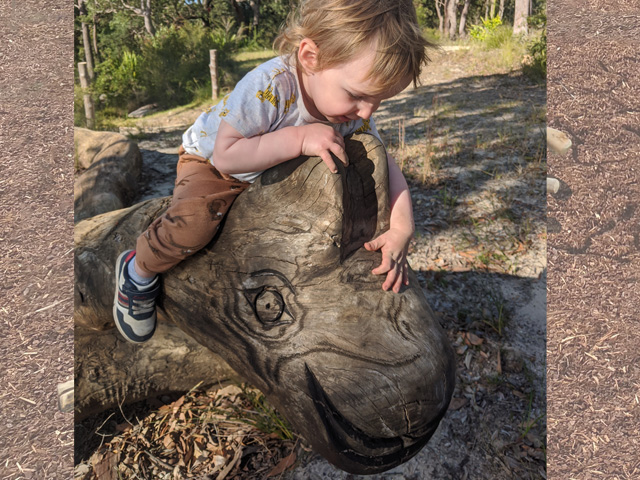 Designing Playgrounds for a Healthy Future - Project | ODS