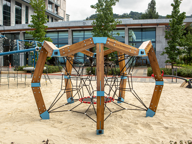 Choose Your Own Path with Spider Group - Project | ODS