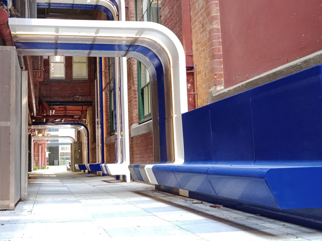 Upgraded Rodda Lane - Project | ODS