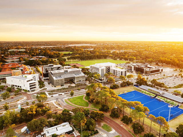 Winner of Green Crown for Urban Design - Project | ODS