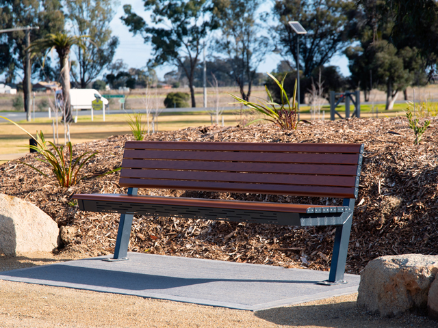 Inclusive and Accessible Street Furniture - Project | ODS
