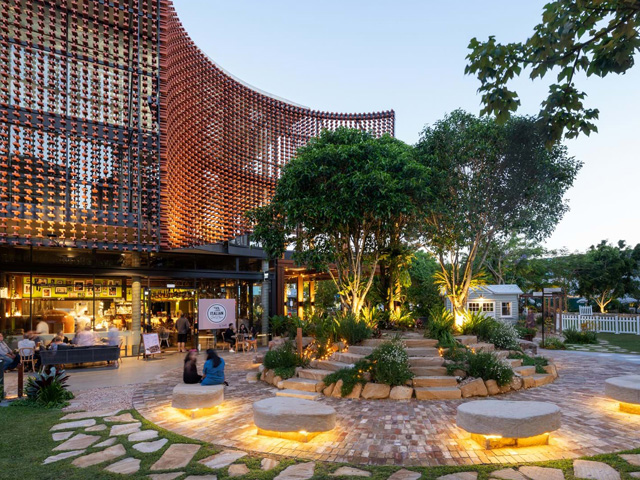 Landscape Queensland 2022 Construction Excellence Award Winners ...