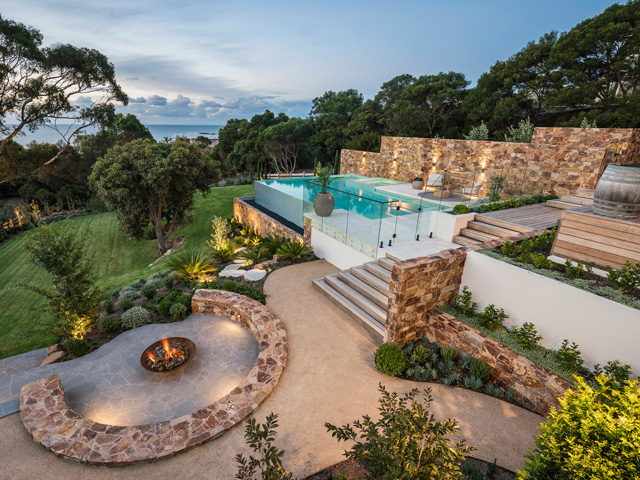 2022 Victorian Landscape Award Winners Unveiled - Project | ODS