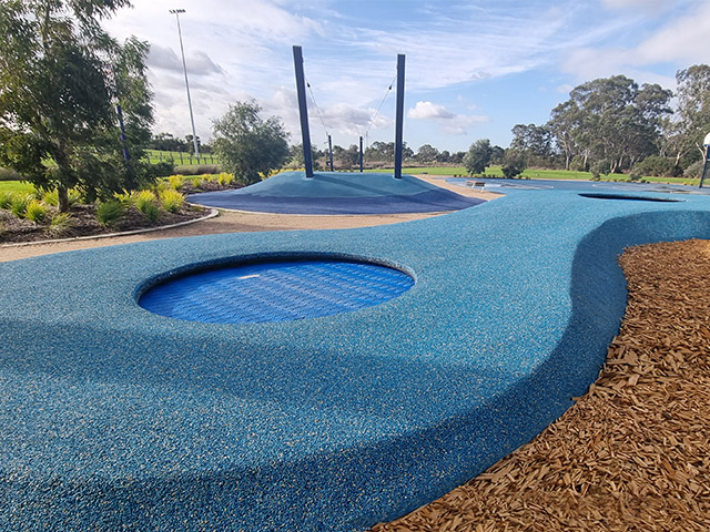 Next-gen, Australian-made Trampolines are Here! - Project | ODS