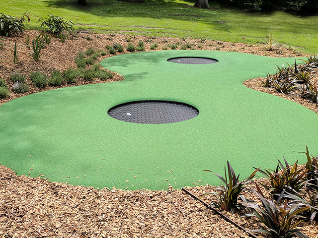 Next-gen, Australian-made Trampolines are Here! - Project | ODS