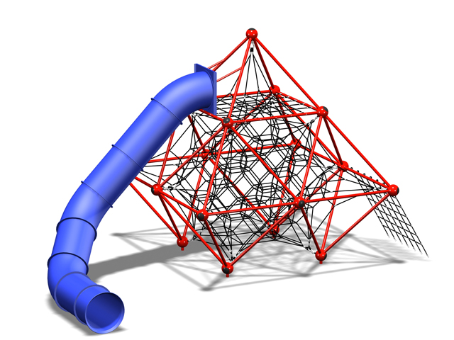 Climb to New Heights with Spider Group | ODS