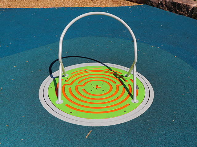 Inclusive Carousels - Project | ODS