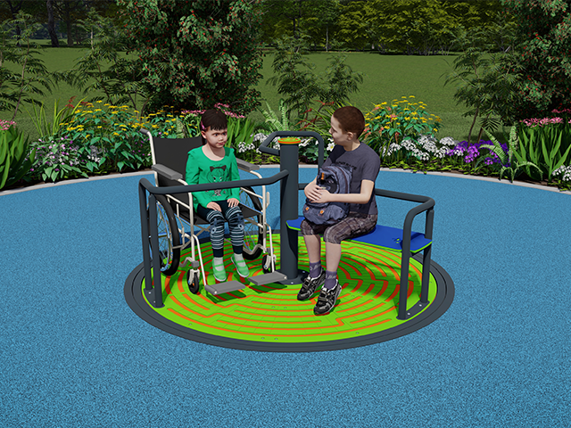 Inclusive Carousels - Project | ODS