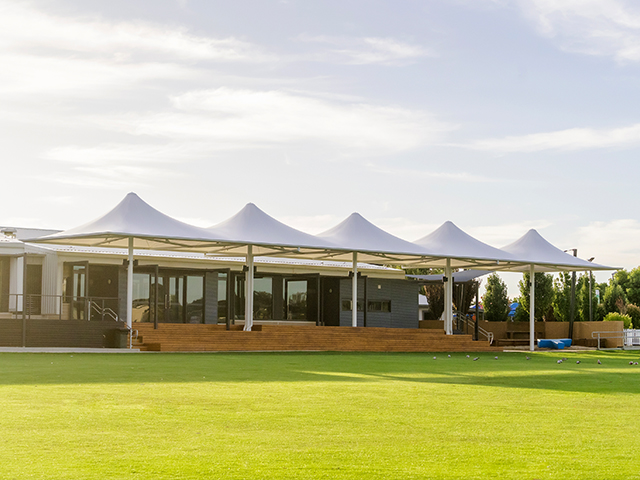 Ultimate Protection for Outdoor Spaces | ODS