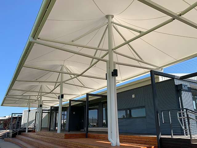 Ultimate Protection for Outdoor Spaces | ODS