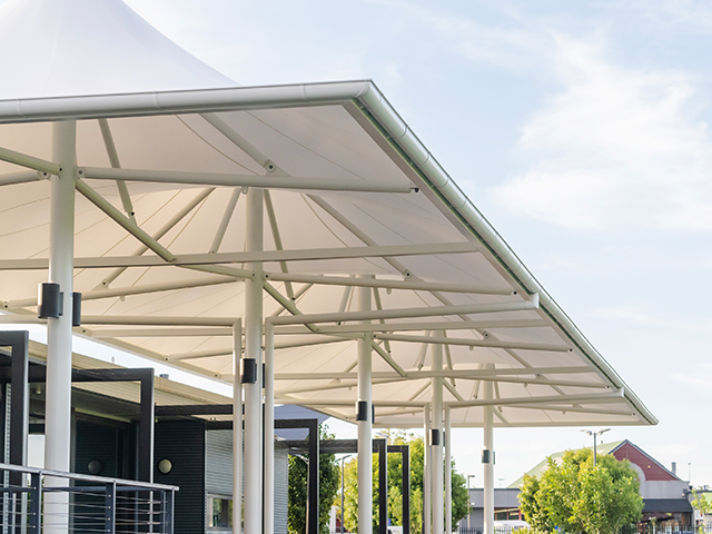 Ultimate Protection for Outdoor Spaces | ODS