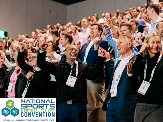 Step Into the New Frontier of Community Sport and Recreation - Project ...