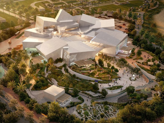 An Interactive Children’s Museum - Project | ODS