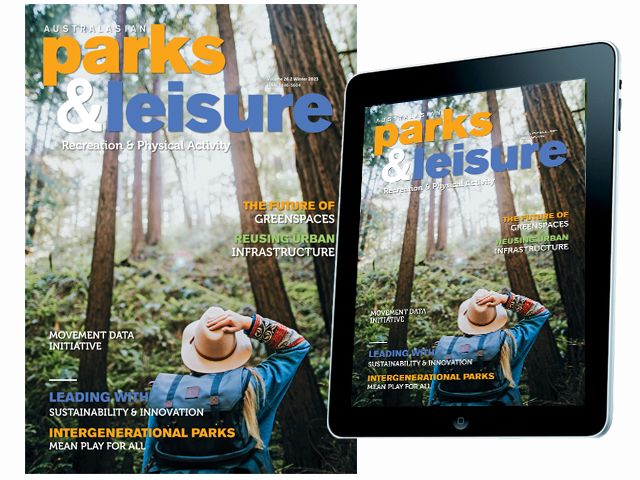 WINTER EDITION OF PLA JOURNAL OUT NOW! | ODS