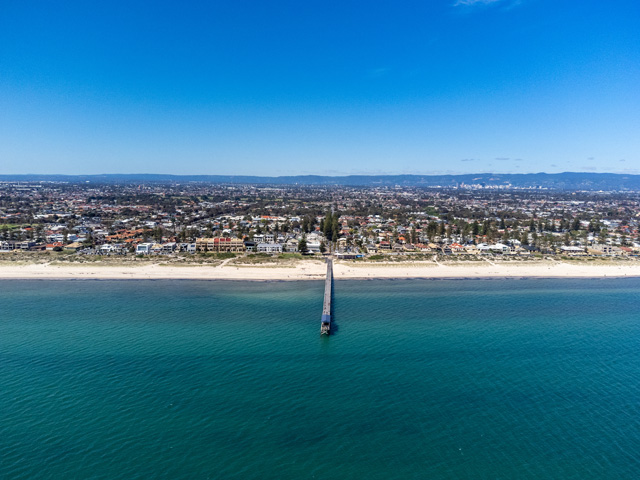 Green Adelaide - Project | ODS