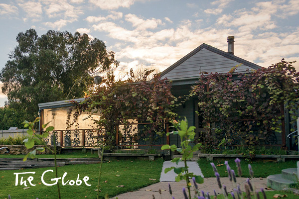 The Globe Hotel - Road Rider Magazine