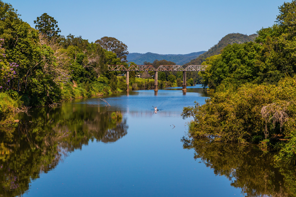 Ride & Stay Snapshots - Mary Valley - Road Rider Magazine