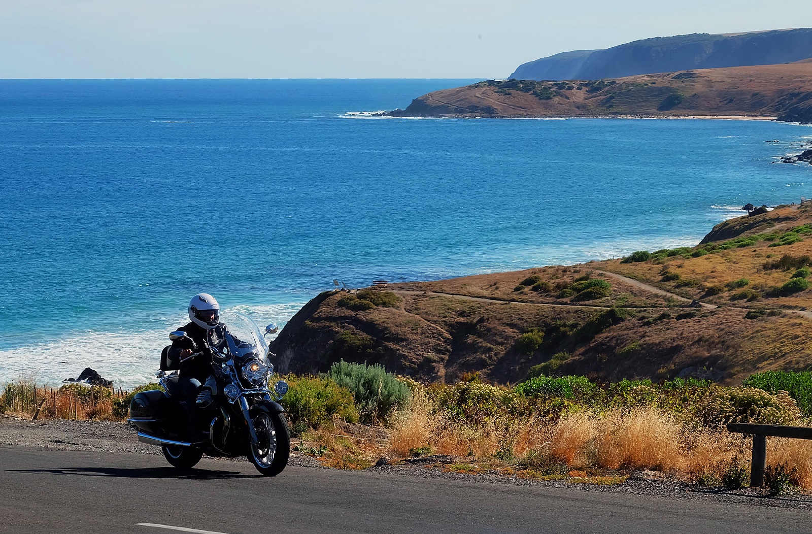 Is it Okay to Ride during Coronavirus? - Road Rider Magazine