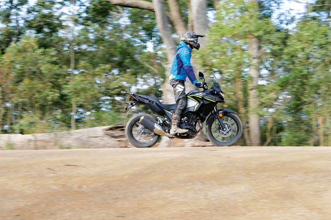 Attracting Youngsters to Motorcycling - Road Rider Magazine