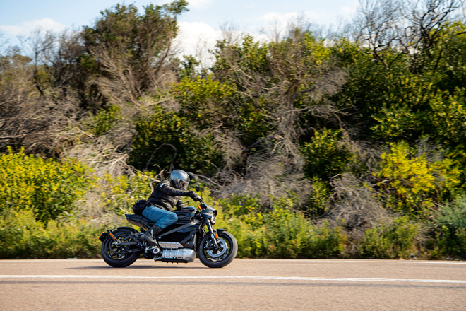 Amped Up - Road Rider Magazine