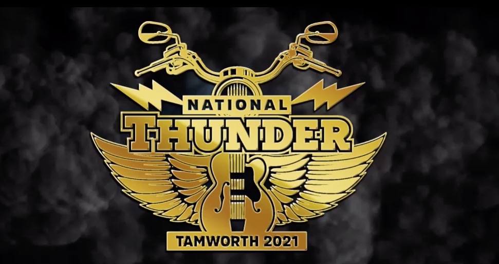 Tamworth and the Roaring Thunder Rally - Road Rider Magazine
