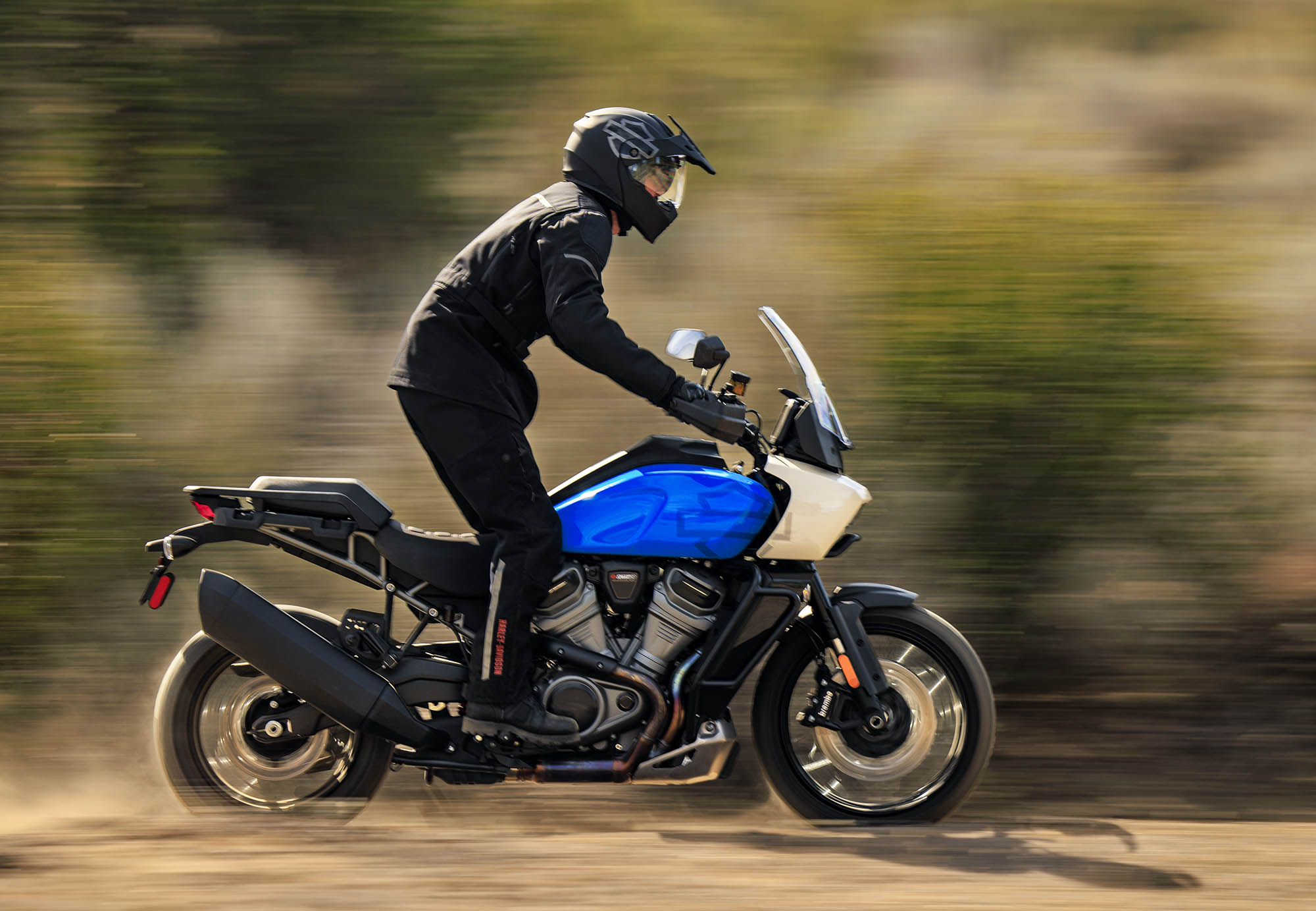 Online show for more 2022 Harleys - Road Rider Magazine