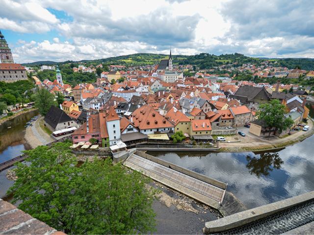 Adriatic Moto Tours Czech Hungary Tour: PILLION PRINCESS by Janice ...
