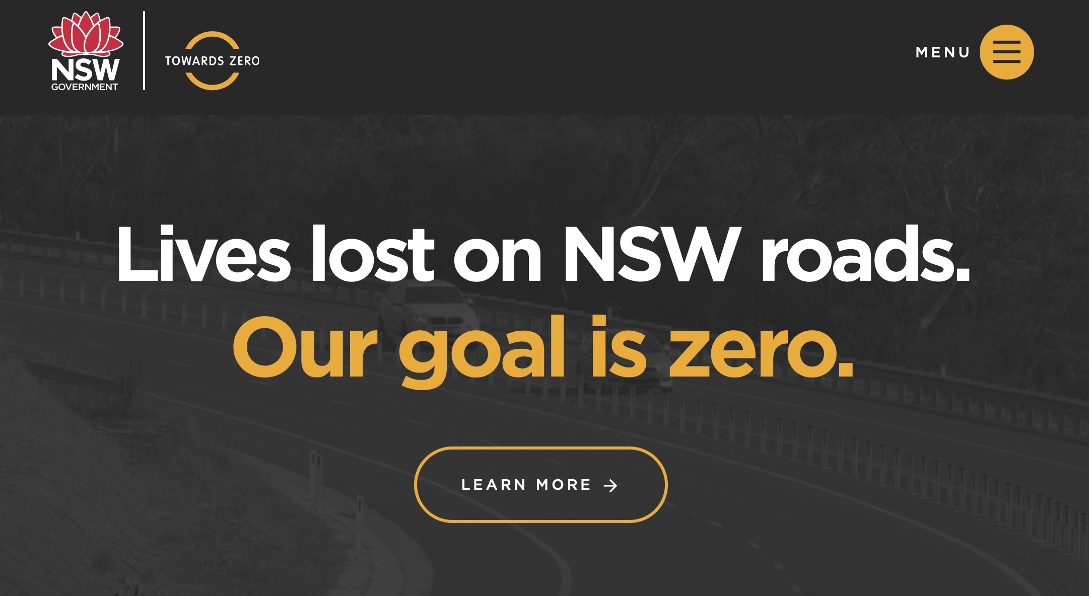 Another ridiculous road safety campaign… - Road Rider Magazine