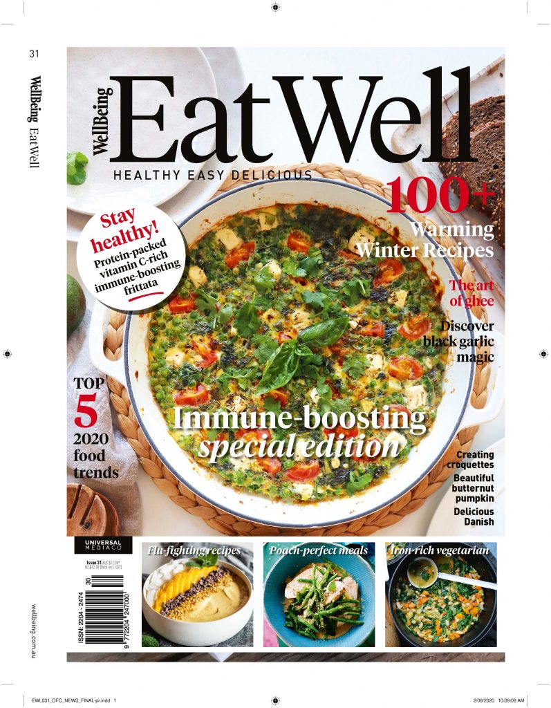 MasterChef Winner Emma Dean Dishes Out Bite-Size Cooking Show For ...