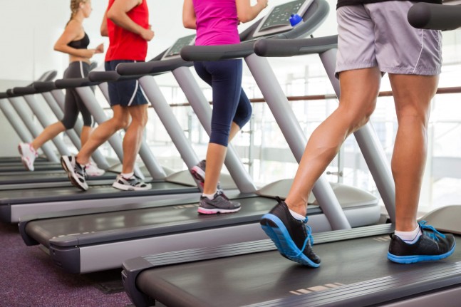 20 minutes of moderate exercise can suppress inflammation - WellBeing ...