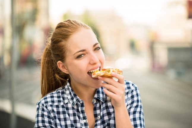 Chewing helps fight infections - WellBeing Magazine