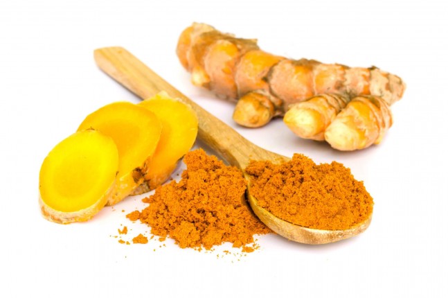 Topical Curcumin gel proves remarkably effective for burns and scalds ...