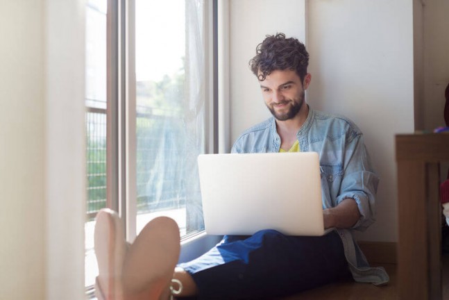 How to use Facebook to achieve your goals - WellBeing