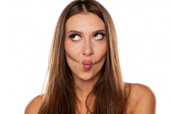 Want to look younger? Exercise your face - WellBeing Magazine