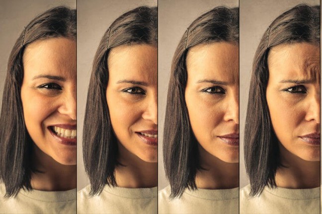 What we see may depend on how we feel - WellBeing Magazine