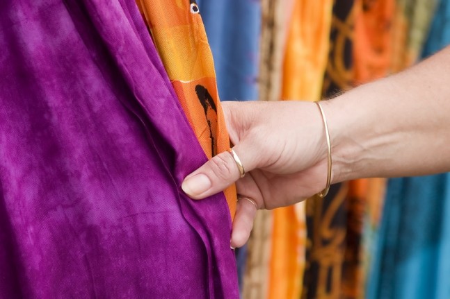 Your brain's response to texture is highly complex - WellBeing