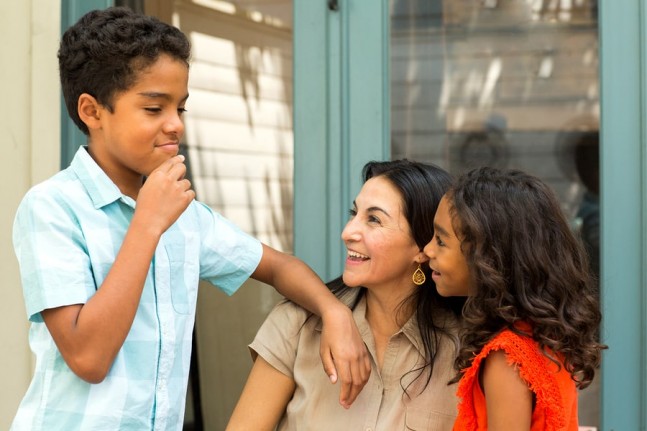 How children with autism respond to their mother's voice - WellBeing