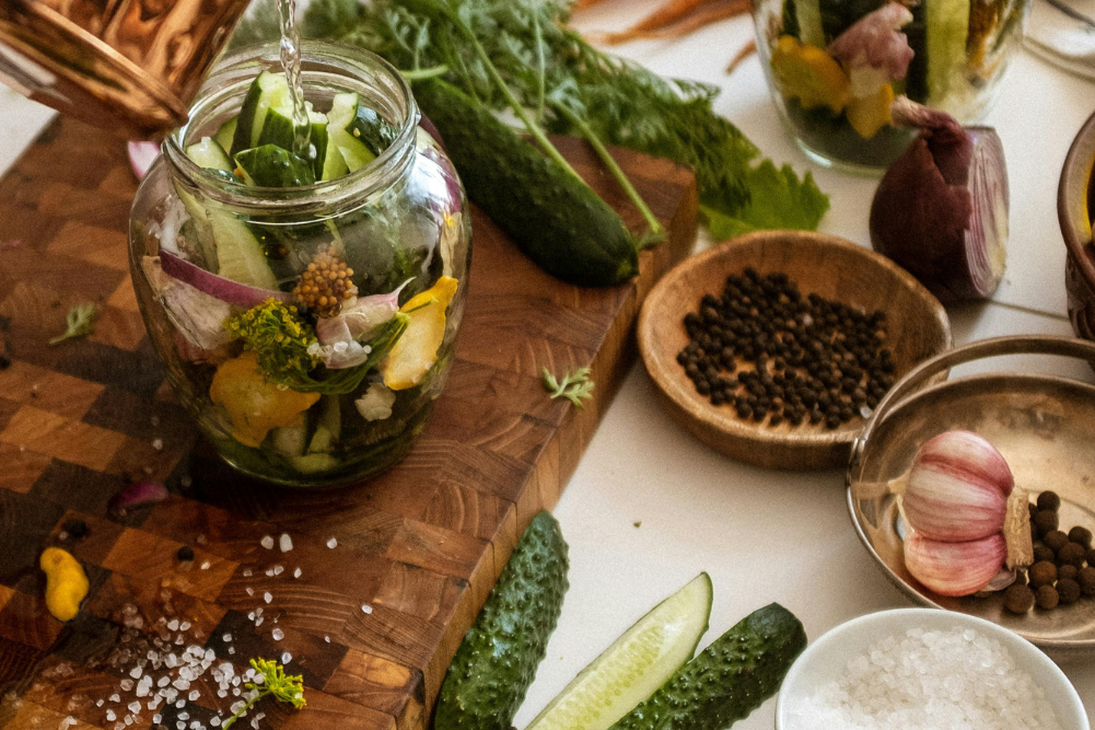 The best plant-based probiotics and prebiotics plus 3 recipes