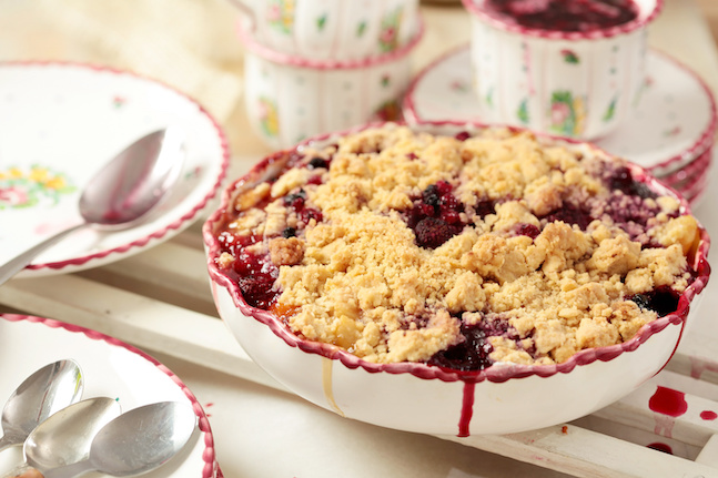 Cabot Health share 3 healthy indulgences - WellBeing Magazine