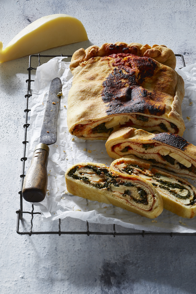 That's Amore share 3 delicious recipes - WellBeing Magazine