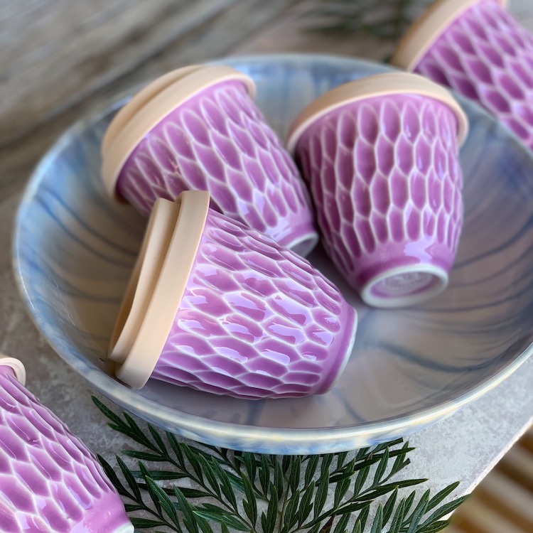 Planet-saving pottery - WellBeing Magazine