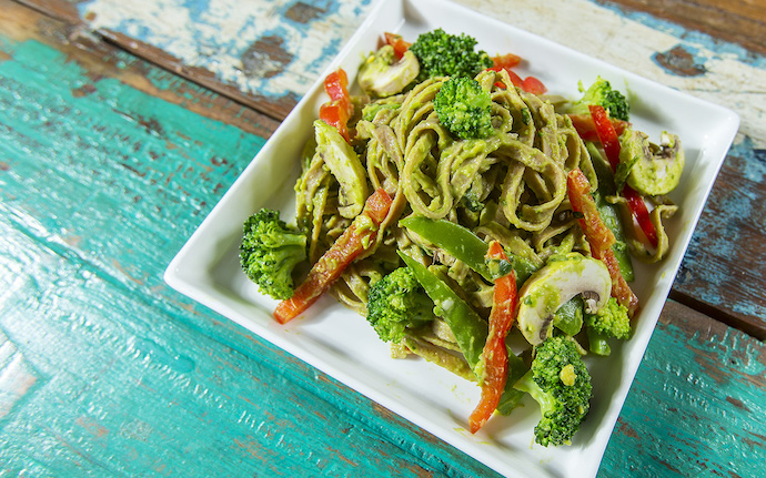 3 family-friendly recipes - WellBeing Magazine