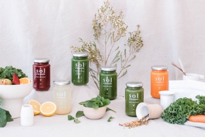 Sol Cleanse