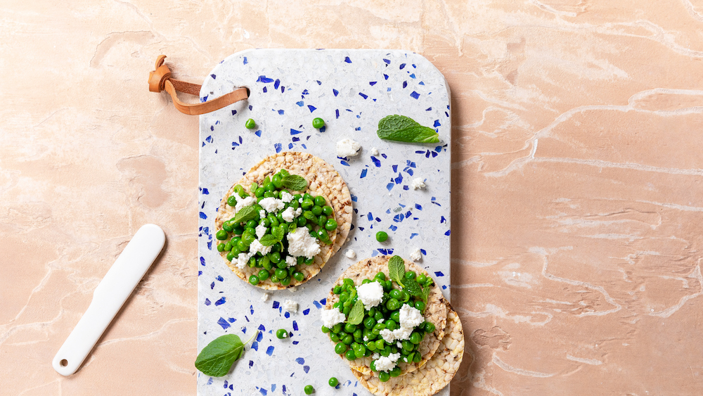 4 creative snacks that you can enjoy from brunch to dessert