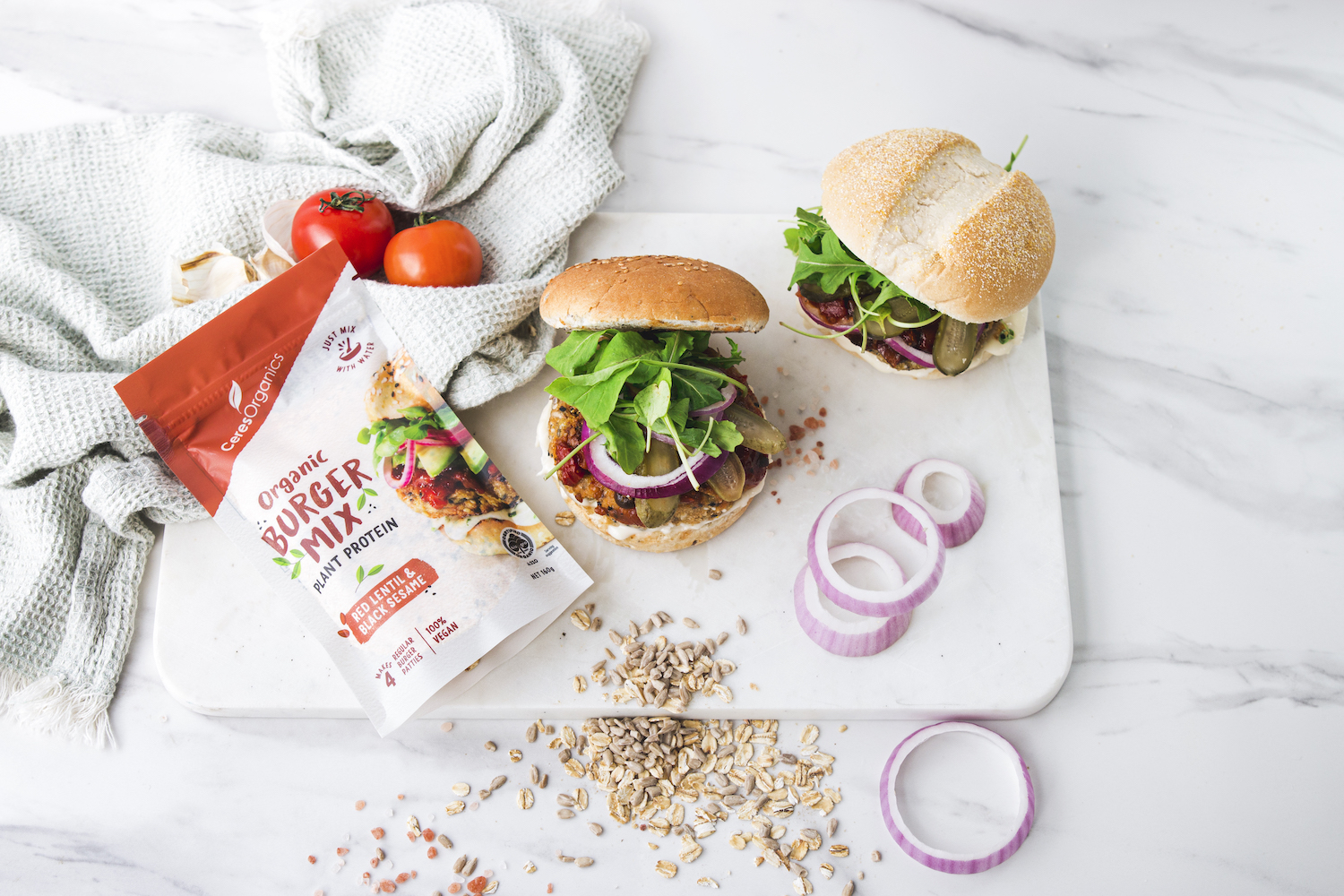 4 wholesome, plant-based dinner recipes – EatWell Magazine